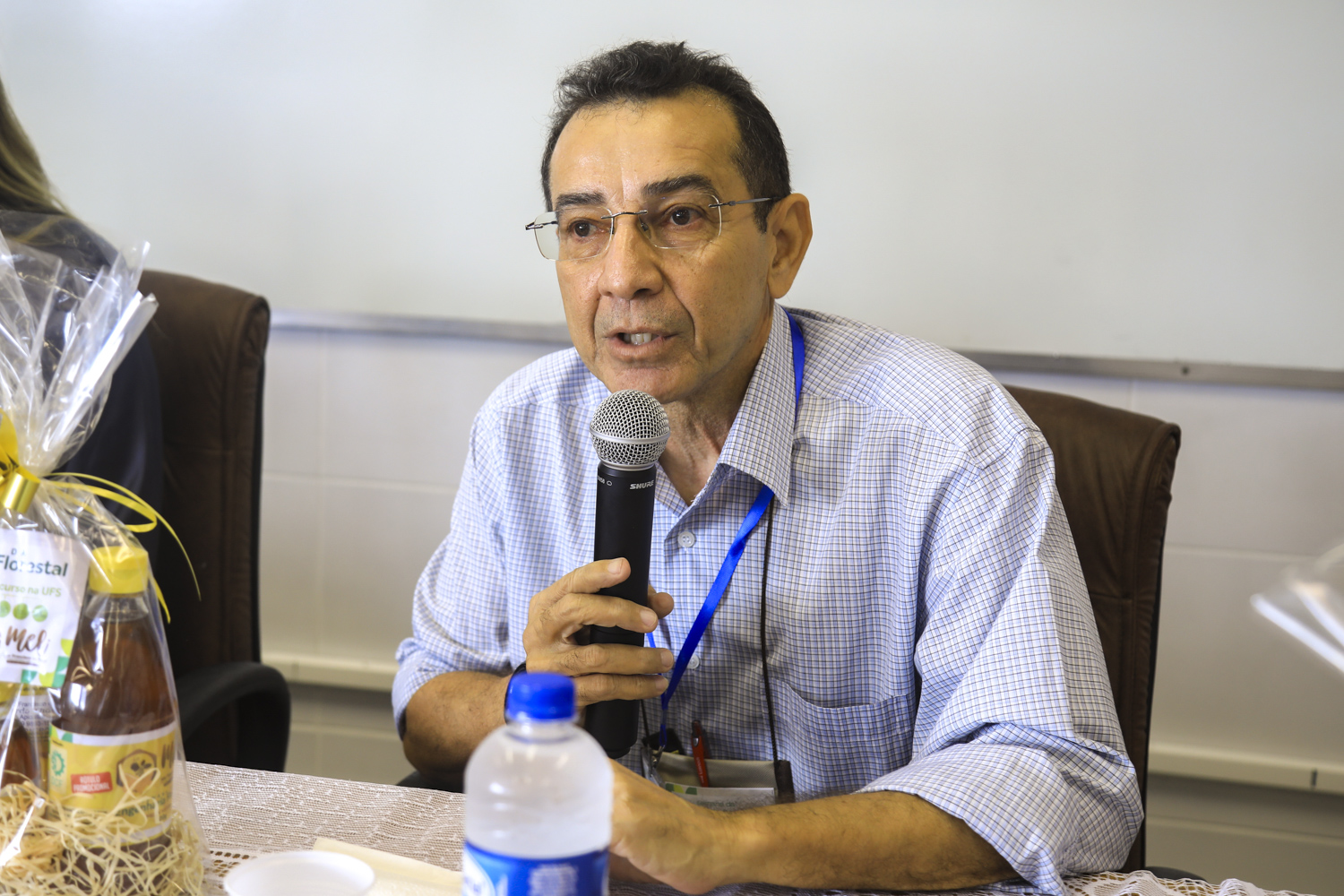 Portal UFS - Em celebração aos 22 anos do curso, Semana da Engenharia ...